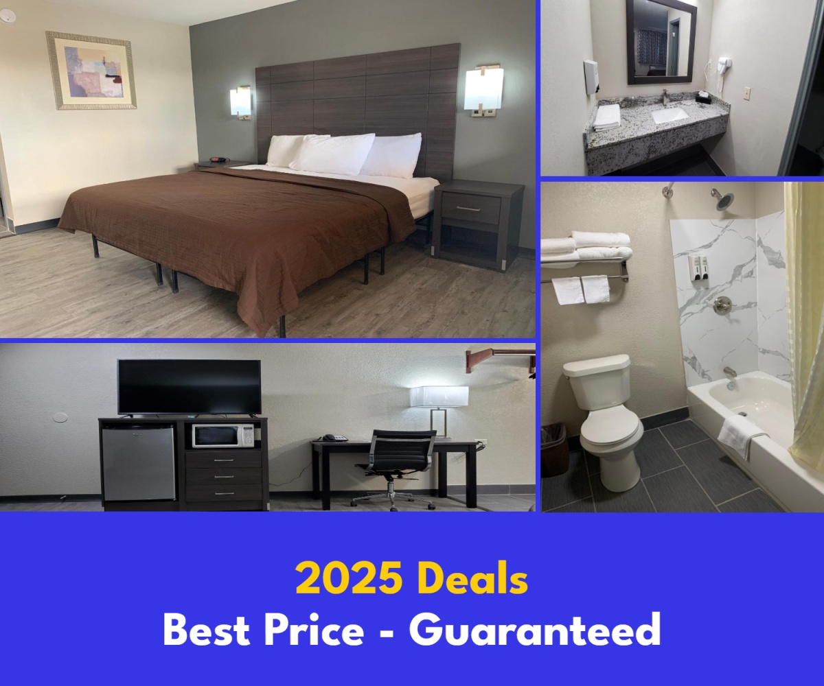 Crescent Park Motel Littlefield, Hotel In Littlefield - Book Online